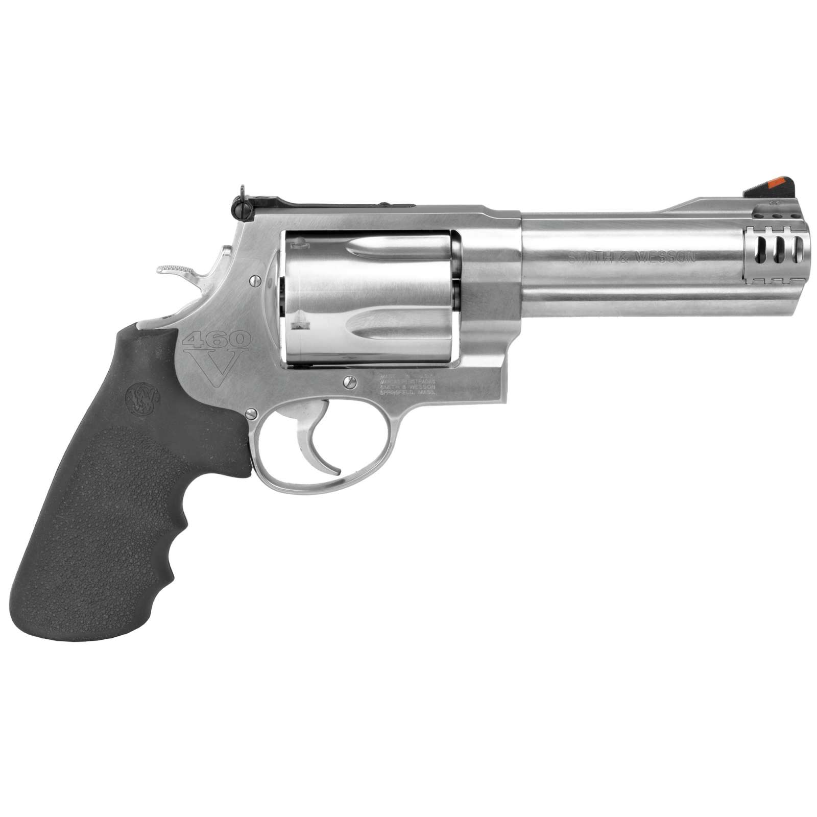 SMITH & WESSON 460XVR STS 460SW MAG 5" 5RD DA/SA | Orion Wholesale