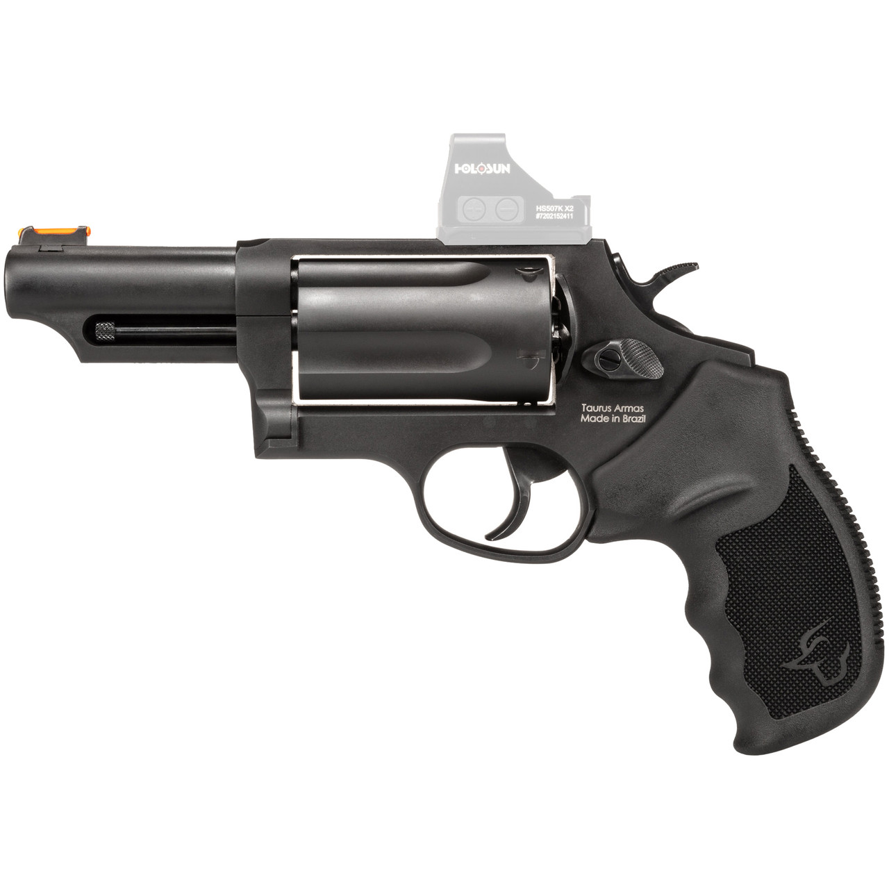 TAURUS JUDGE .45COLT/410G BLACK 3" 5RD TORO | Orion Wholesale