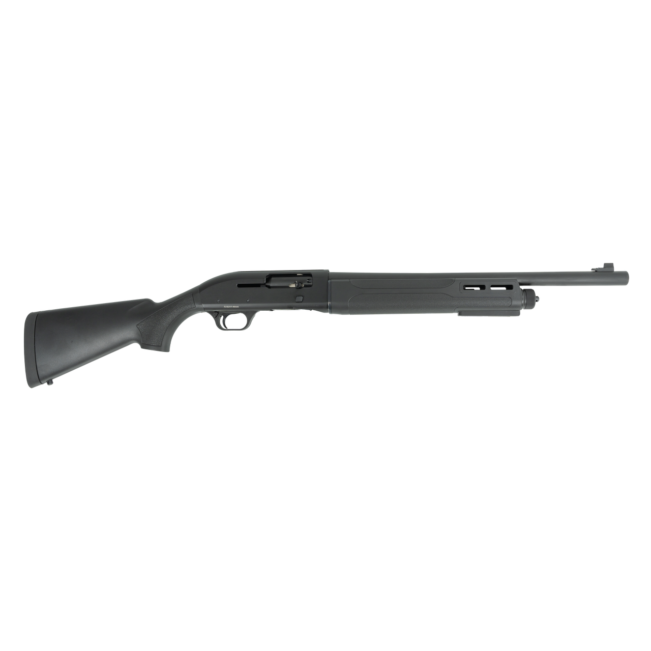 SDS TOKAREV USA TTF TITAN 12 S/A SHTG BLACK 3in. 18.5in. - Semi Auto ...
