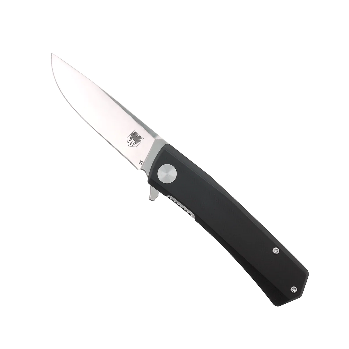 COBRATEC SERPENT BLACK 3" D2 NON SER G10 GRIP FLIP | Orion Wholesale