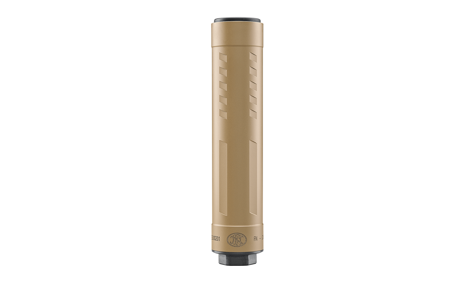 C3 FN CATCH 22 TI FDE 22LR SUPPRESSOR | Orion Wholesale