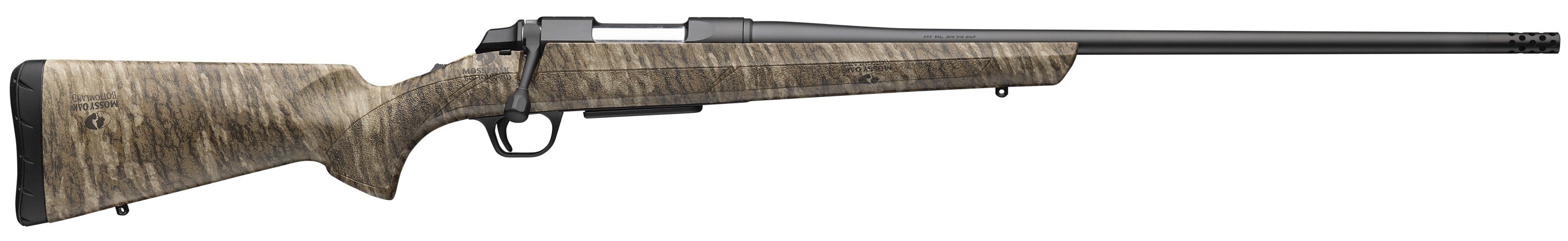 BROWNING AB3 MOBL 270 WIN W/MUZZLE BREAK | Orion Wholesale