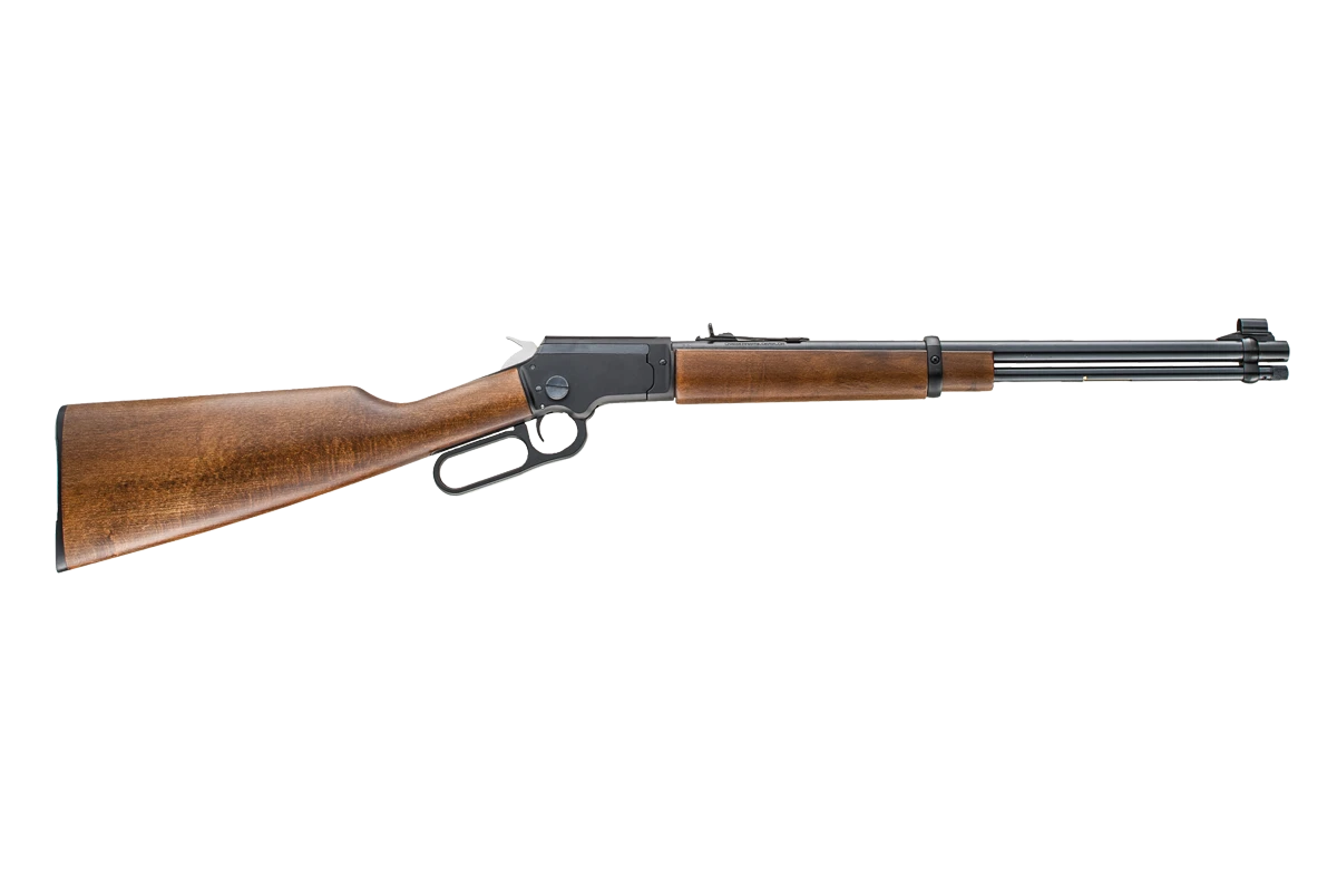 CHIAP LA322 CARBINE STND T-D 22LR RFL WD STOCK | Orion Wholesale