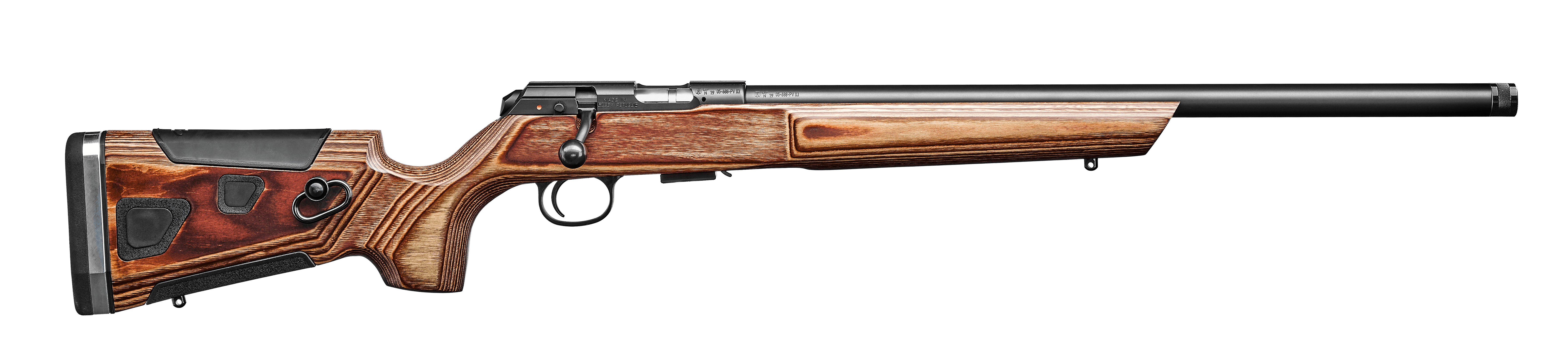 CZ 457 AT-ONE VARMINT 22LR 24" RFL | Orion Wholesale